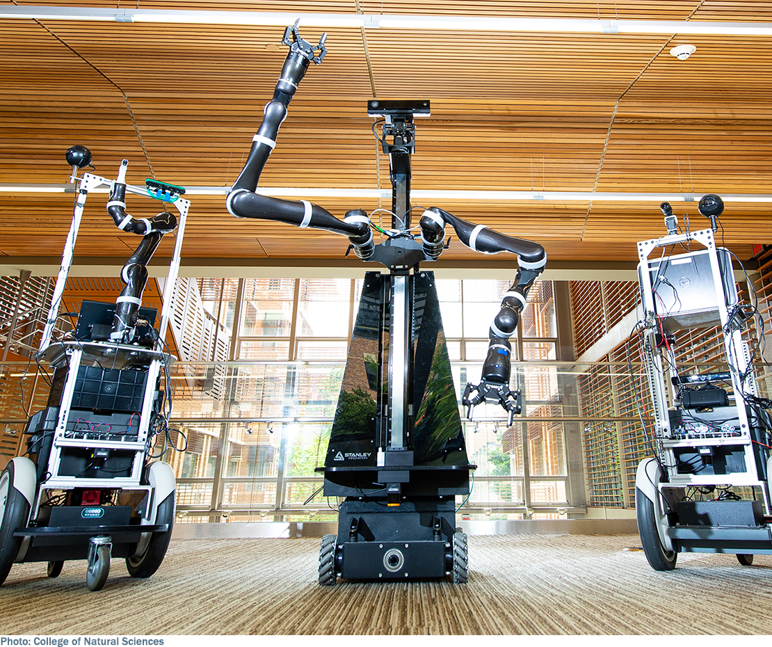 University of Texas Technology Publisher